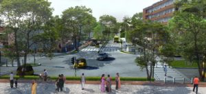 Pune, Coimbatore and Chennai Selected as India’s ‘Smart Cities’