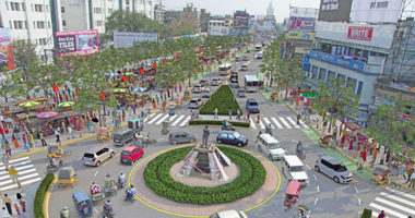 ‘Smart City’ gives wings to Ranchi’s urban dreams