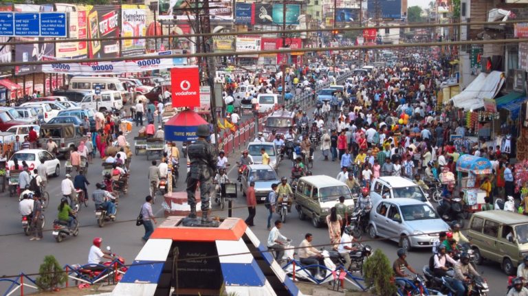 Jharkhand’s Vision 2026 set to embrace Transit-Oriented Development