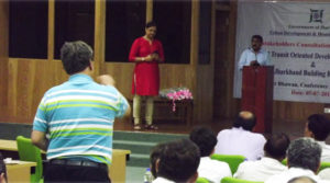 Jharkhand’s Vision 2026 set to embrace Transit-Oriented Development