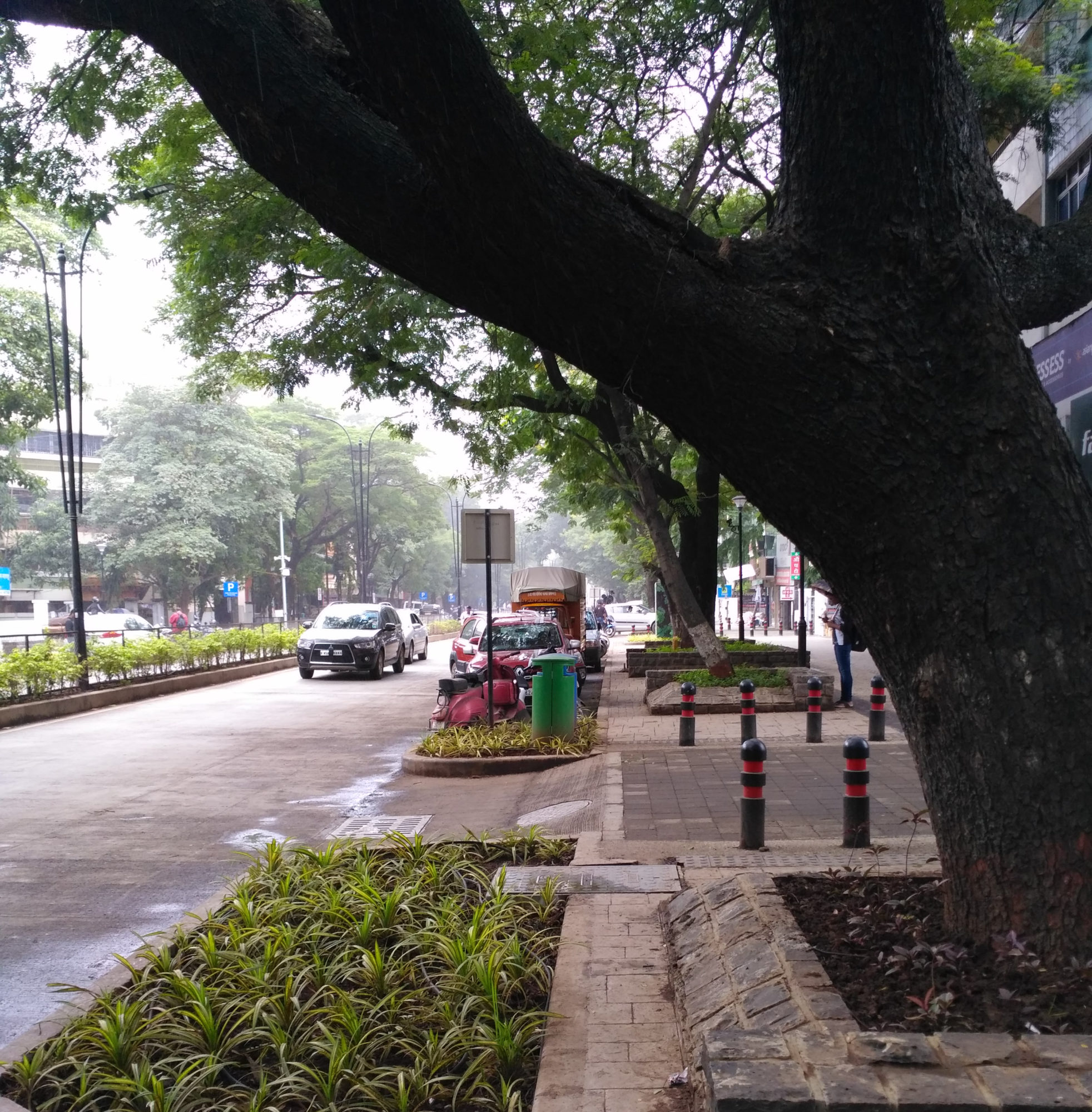 Vibrant Pune: City’s streets transform into vital public spaces