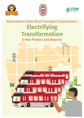 MSRTC’s Electrifying Transformation